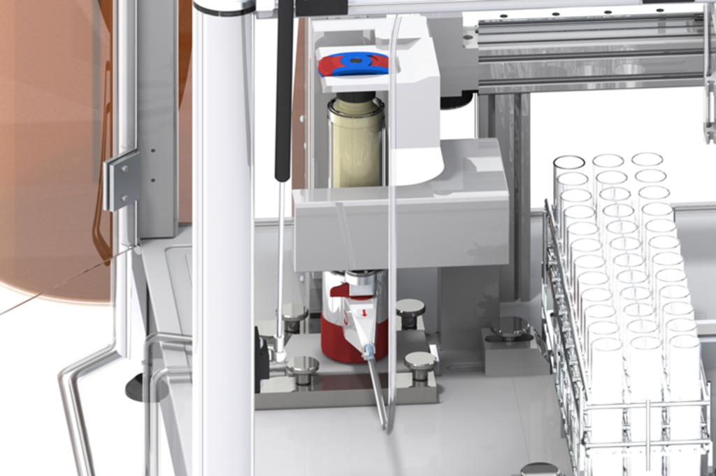 Dosing Systems and equipment for your dosing requirements | BRAND