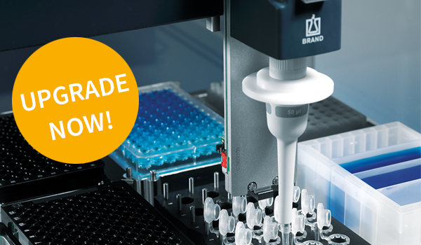 Laboratory equipment, application information, career